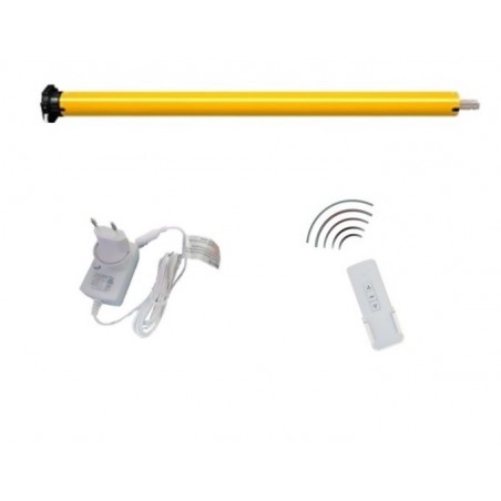 Motor para estor AM-25 plus L A-OK